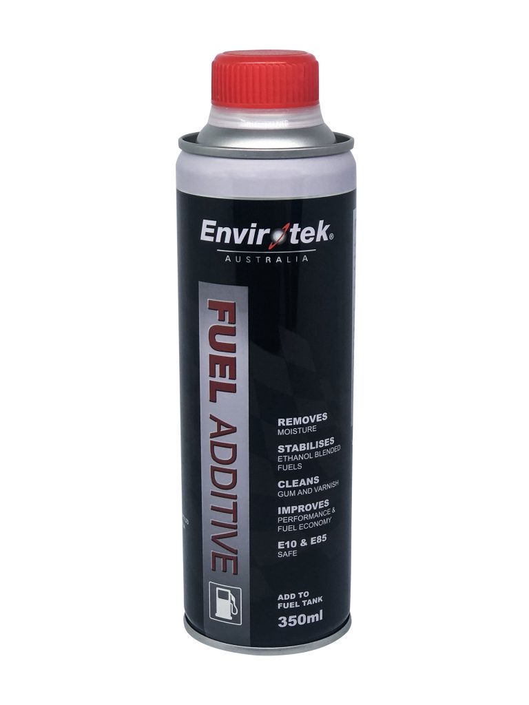 Fuel Additive - Envirotek